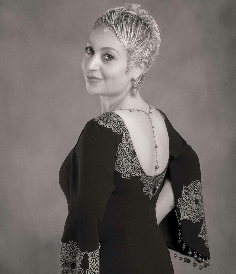 Lilit Melikyan | VIVA. Doctors & Volunteers for Armenia